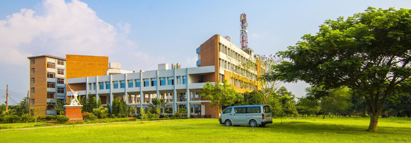 Offices | CSTU | Chandpur Science and Technology University